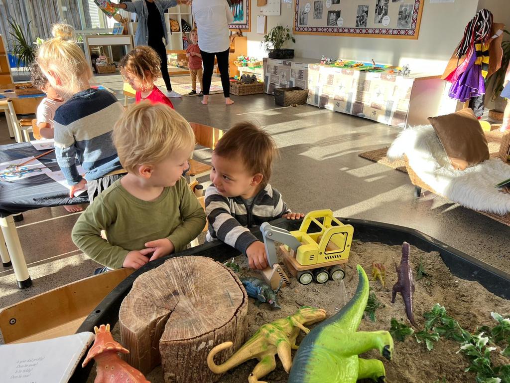 Minimee Early Learning Limited